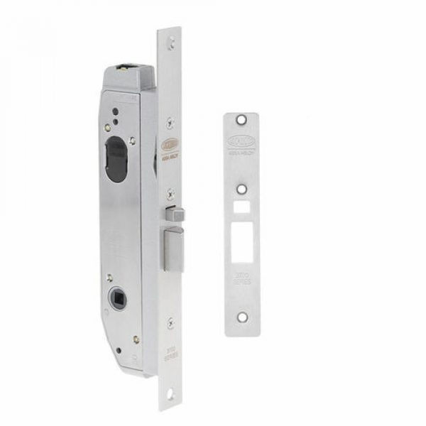 Lockwood L3570EL Electric Mortice Locks - Beveridge Locksmiths