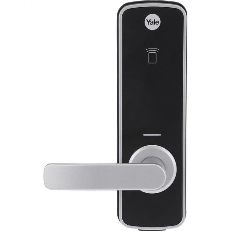 YALE Unity Fire Rated Entrance Lock - Beveridge Locksmiths