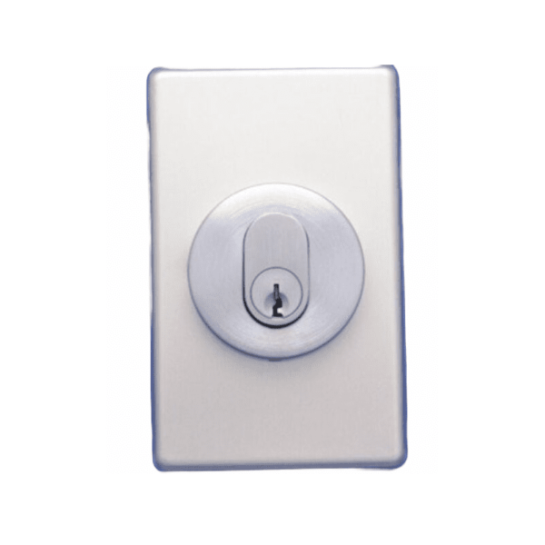 Trojan EMREX Break-Glass - Beveridge Locksmiths