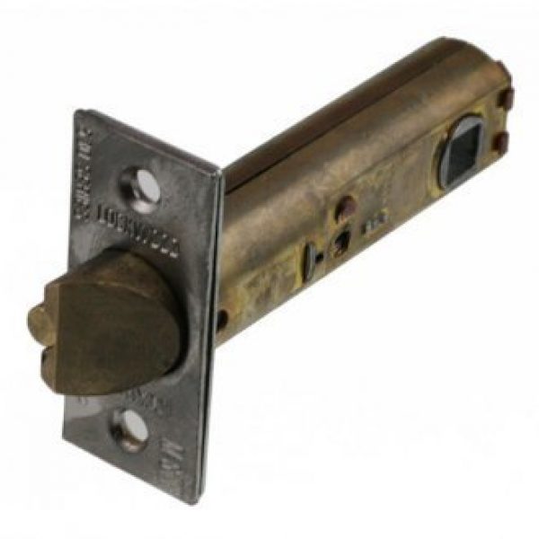 Lockwood 530 Tubular Deadlatchs - Beveridge Locksmiths