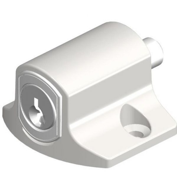 Yale Sash Window Bolt (6 Pack) - Beveridge Locksmiths