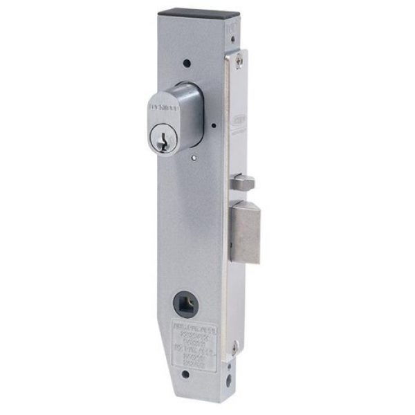 BDS Filler Plate to Suit Lockwood 3572 Mortice - Beveridge Locksmiths