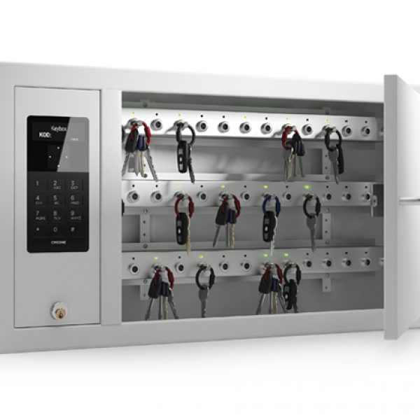 Creone Key-Box 9500 SC Series - Beveridge Locksmiths