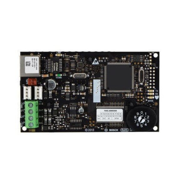 Bosch 3000 IP Module - Beveridge Locksmiths