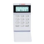 Bosch 3000 Icon Keypad - Beveridge Locksmiths
