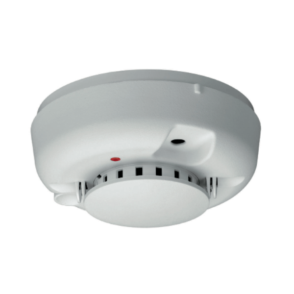 Bosch Radion Smoke Detector - Beveridge Locksmiths