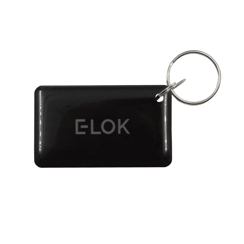 E-LOK RFID Fob - Beveridge Locksmiths