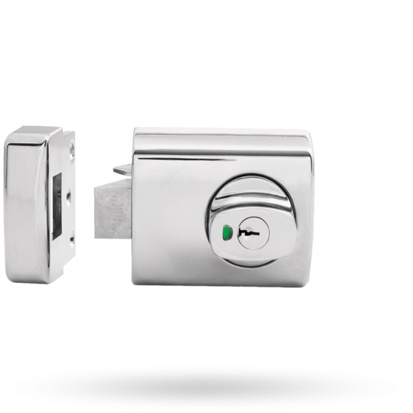 Lockwood 001 Double Cylinder Deadlatch - Beveridge Locksmiths