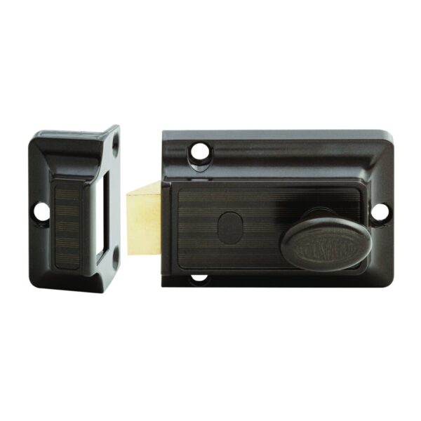 Lockwood 002 Lever Deadlatch - Beveridge Locksmiths Lockwood 002 Lever Deadlatch - Beveridge Locksmiths