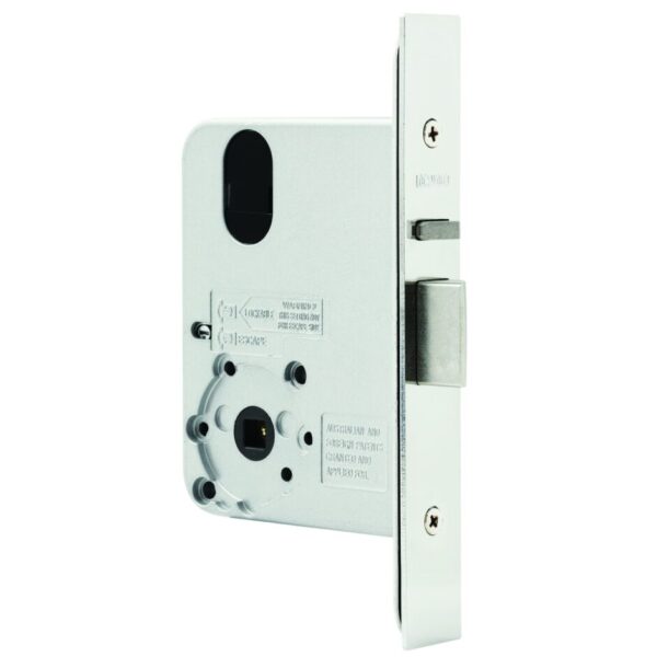 Union 3 Lever Horizontal Mortice Lock - SC - Beveridge Locksmiths