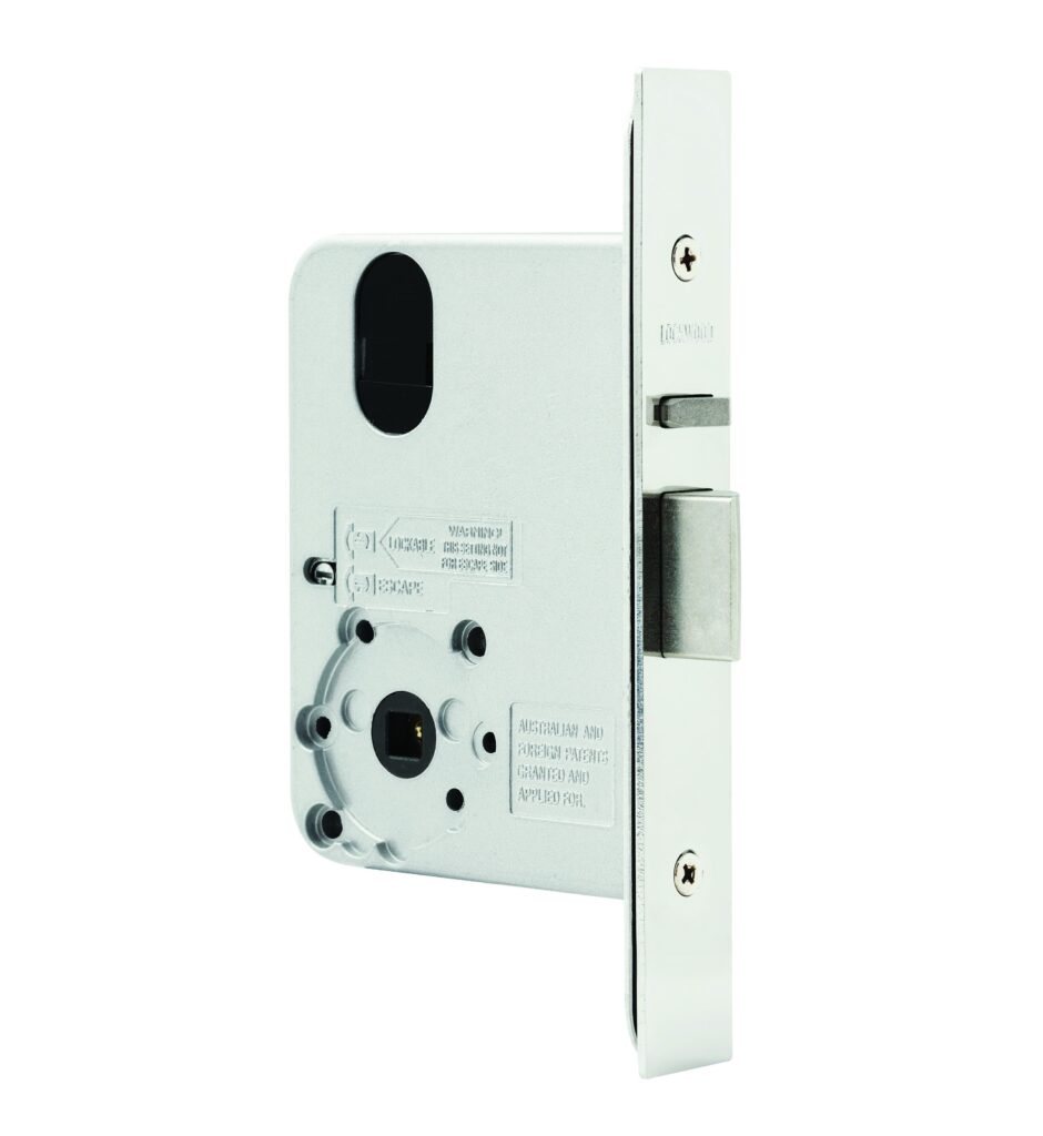 Lockwood 3572 Synergy Mortice Lock - Beveridge Locksmiths