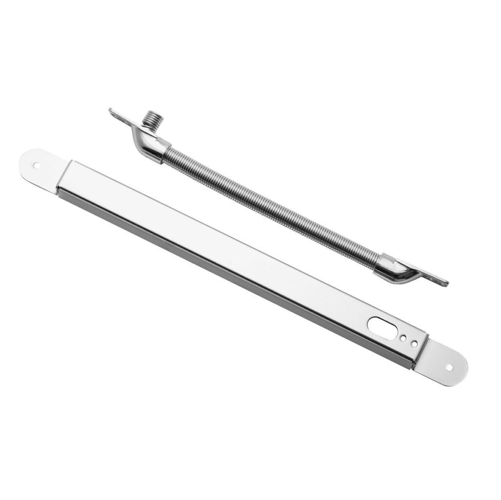 Lockwood Cable Transfer Hinge - Beveridge Locksmiths