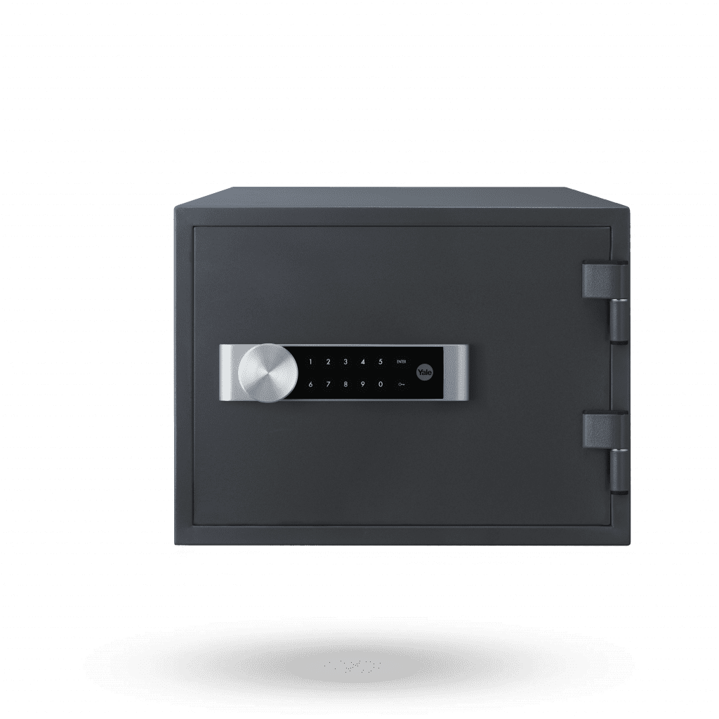 Yale Fire Safes Archives - Beveridge Locksmiths