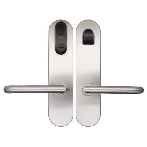 SALTO XS4 BLE Original Escutcheon - Beveridge Locksmiths