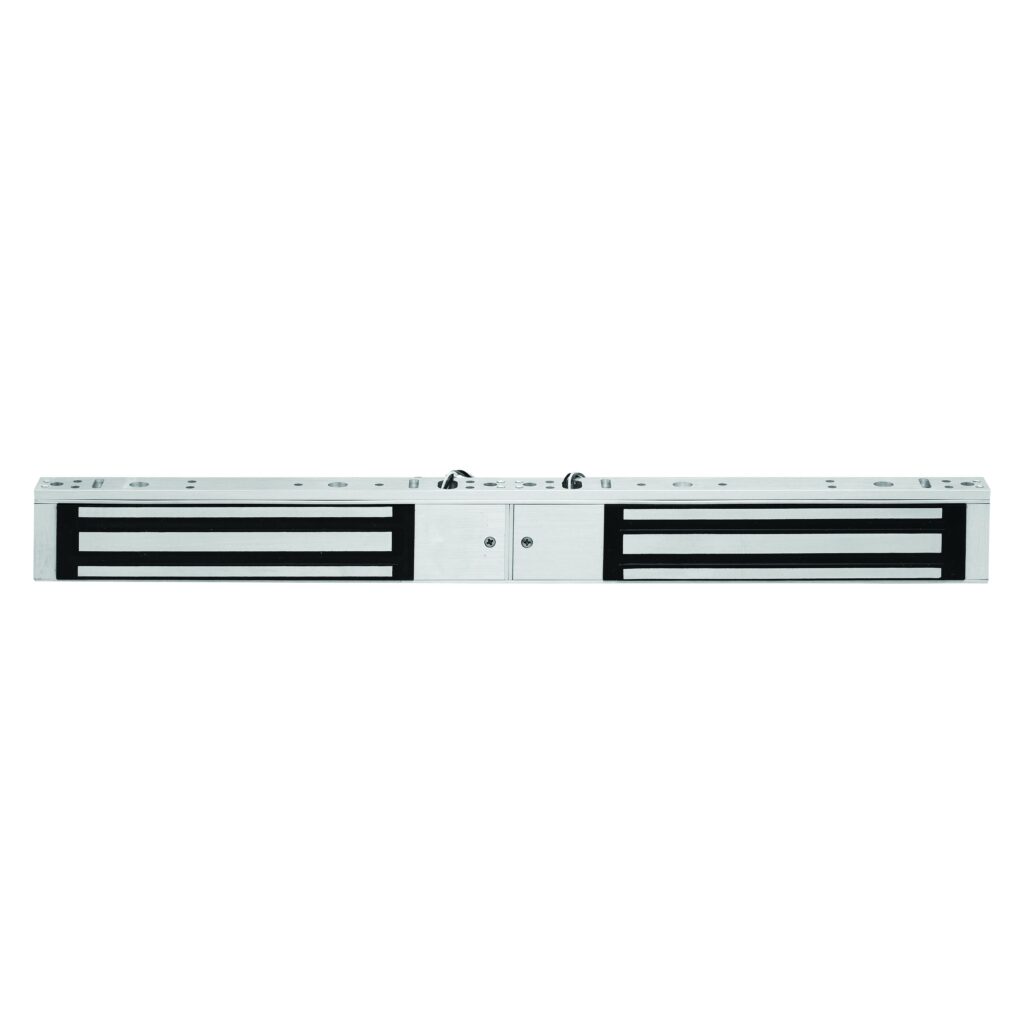 Trimec Z8 Double Mag Lock - Beveridge Locksmiths