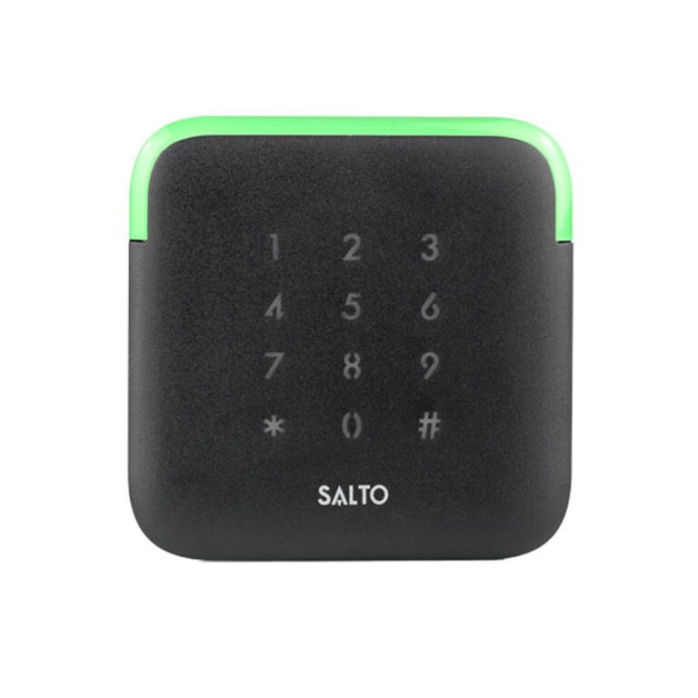 SALTO XS BLE Keypad Reader - Beveridge Locksmiths