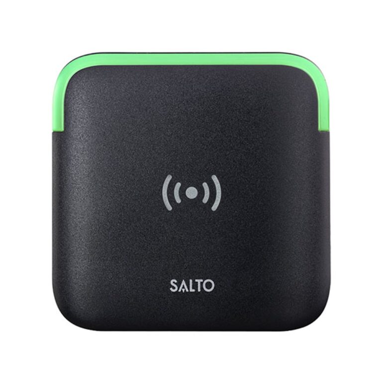 SALTO XS BLE Wall Reader - Beveridge Locksmiths