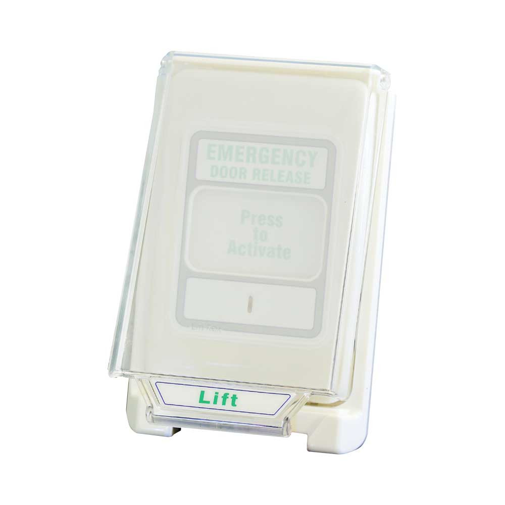 Trojan EMREX Cover - Beveridge Locksmiths