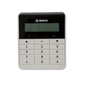 Bosch 3000 Text Keypad - Beveridge Locksmiths