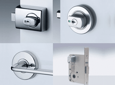 Locksmith Wellington Alarms CCTV Security locks Porirua