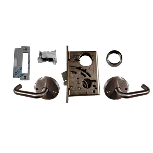 Detention Hardware Archives - Beveridge Locksmiths