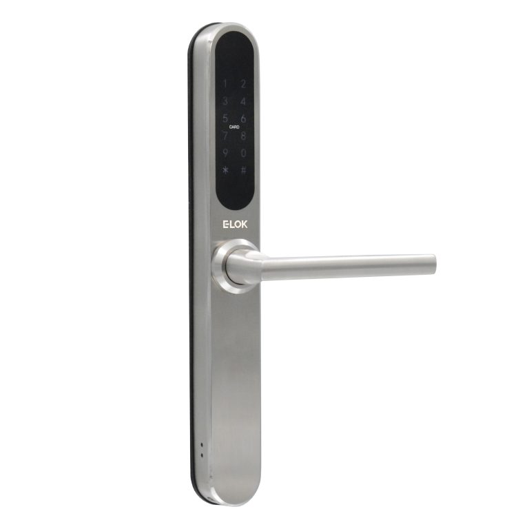 E-LOK 9-Series Smart Locks - Beveridge Locksmiths