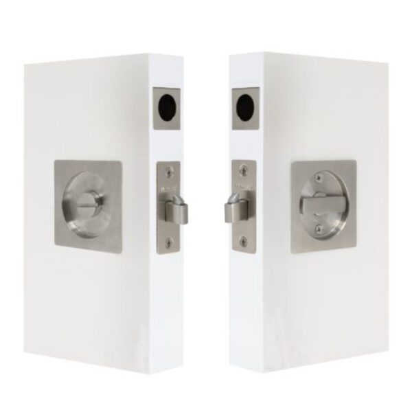 Windsor Flush Pull Kit - Beveridge Locksmiths