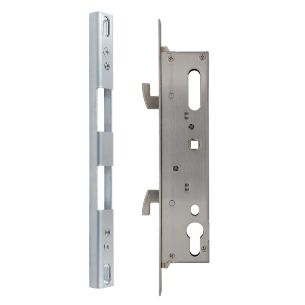 E-Lok Sliding Door Mortice Locks - Beveridge Locksmiths