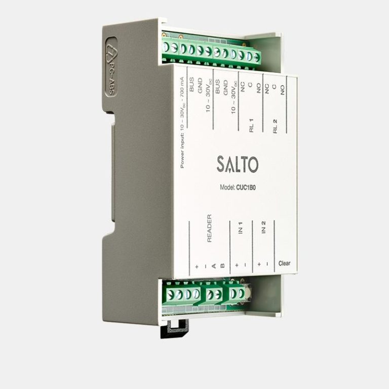 SALTO BLUEnet Controller (single door) - Beveridge Locksmiths
