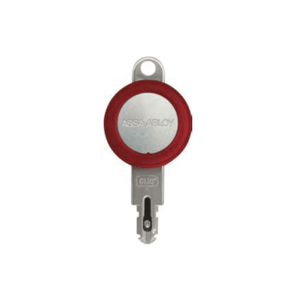 eCLIQ C-Key Manager Key - Beveridge Locksmiths