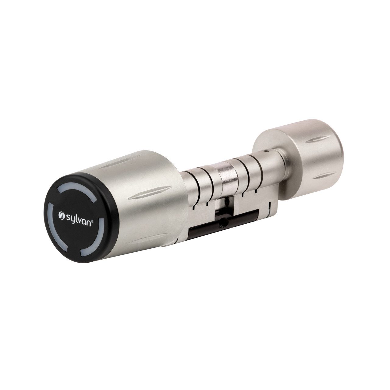 Sylvan Smart Euro Cylinder - Beveridge Locksmiths