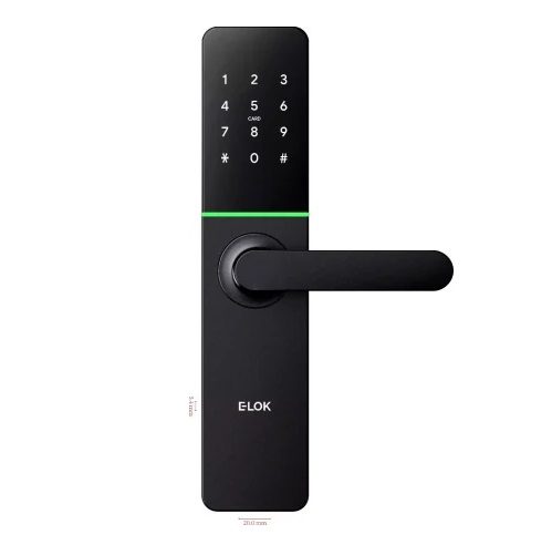 E-LOK 10 Series Smart Lock - Beveridge Locksmiths