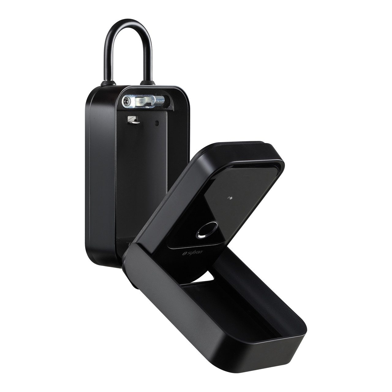 Sylvan SL45E Smart Electronic Key Safe - Beveridge Locksmiths