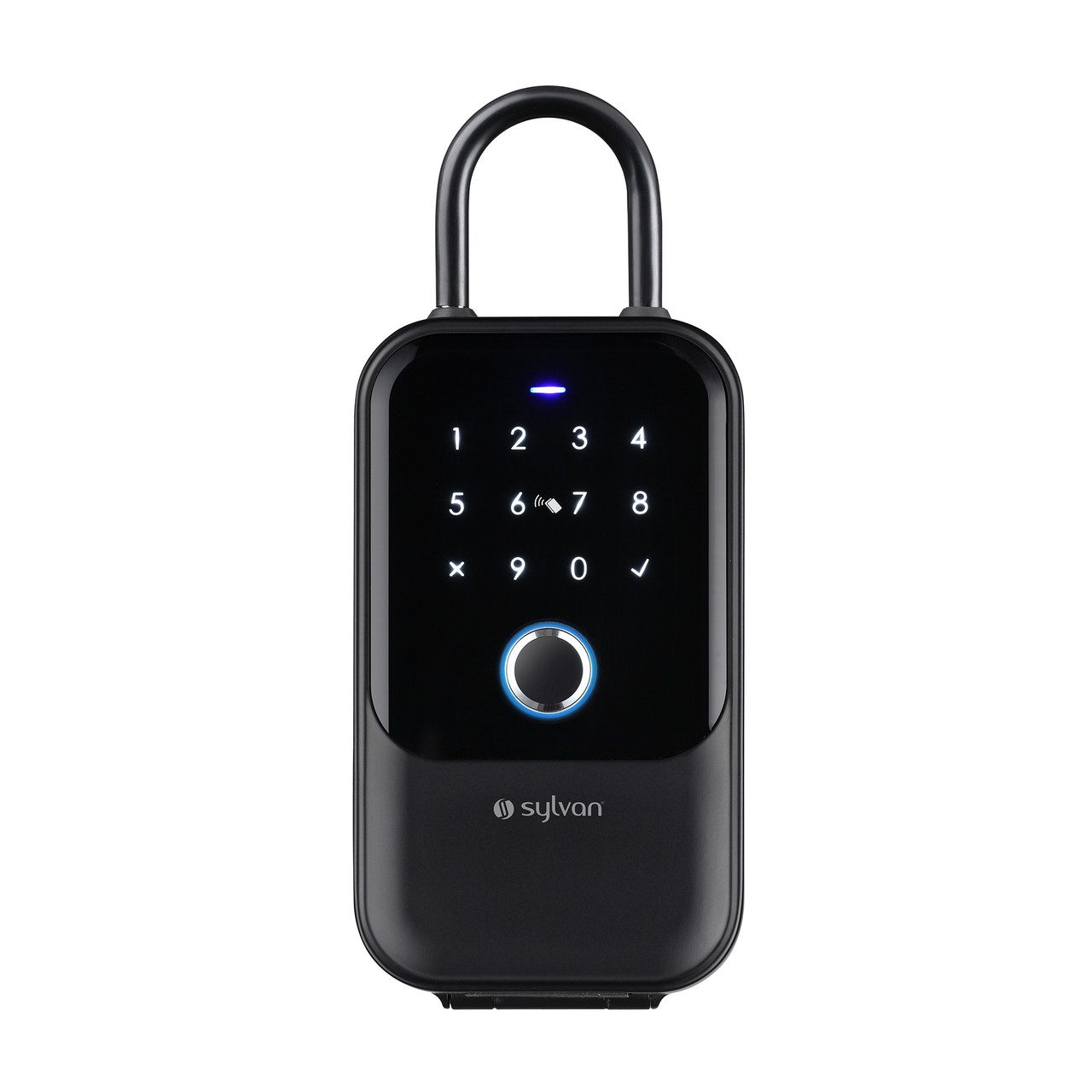 Sylvan SL45E Smart Electronic Key Safe - Beveridge Locksmiths